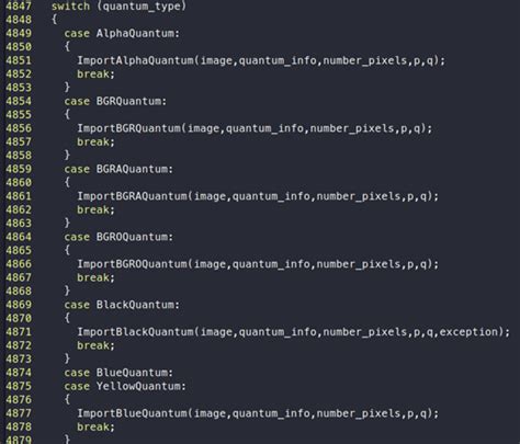 breaking down the imagemagick cve 2023 2157 vulnerability vehere