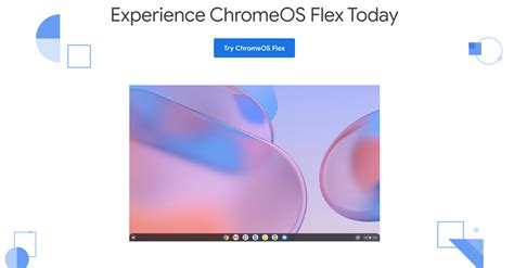 What Is Chrome Os Flex Fotc