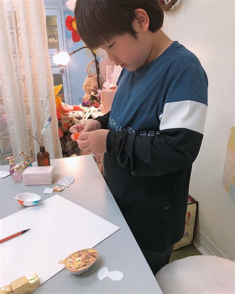 강서명지풀잎문화센터 킨더조이 착한어린이상 수업 열심히들은 학생들은 킨더조이 선물이 미니수수와