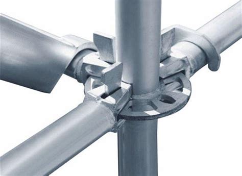 Ringlock Scaffolding Lianjiang China Manufacturer Building Steel