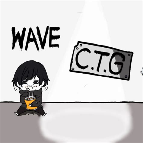 Wave C T G Youtube