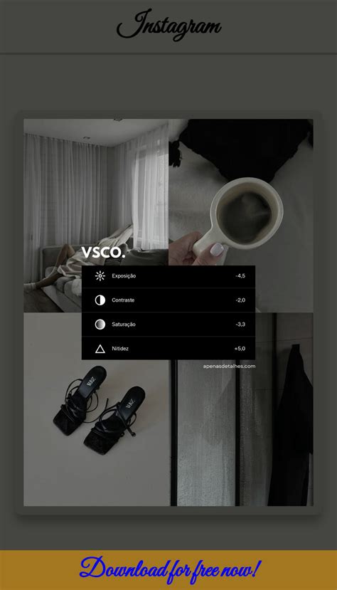 25 Adorable Vsco Dark Filter Ideas For Your Instagram Stories And Feed