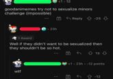 X Challenge Impossible Know Your Meme