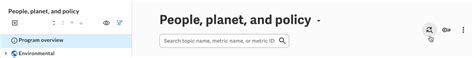 Reassign Multiple Esg Program Tasks At Once With Esg Find And Replace