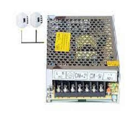 Switch Mode Power Supply Smps Led Voltage 24v At ₹ 1200 Piece In Ahmedabad