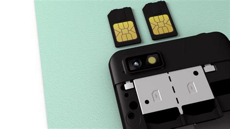 Celulares Cómo Funcionan Los Dual Sim Y Sus Grandes Ventajas