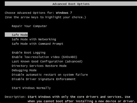 Windows 7 Admin Password Reset With 3 Ways