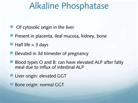 Liver Function Tests Hepatic Panels Ppt