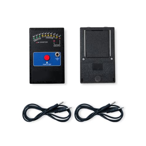 Surface Resistivity Meters Gsmserver