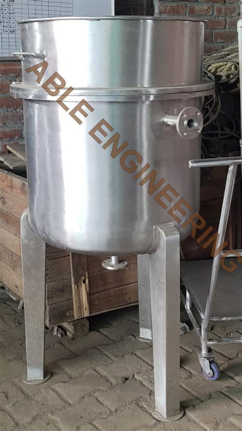 Nutsche Filter Nutch Filter Herbal Extraction Plant Machinery
