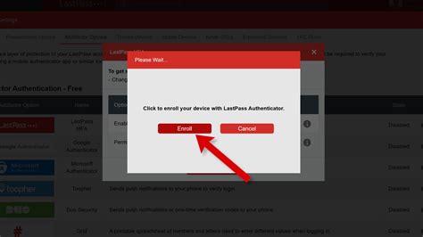 Lastpass How To Create Passkeys