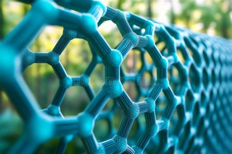 A Seamless Pattern Of Ai Driven Molecular Frameworks Self Evolving