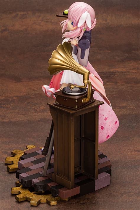 Prima Doll Haizakura Figure Hlj Com