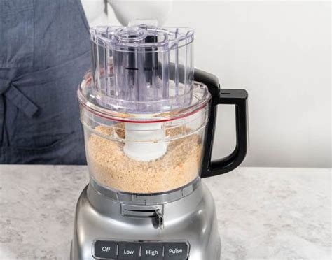 How Does A Food Processor Work Your Comprehensive Guide