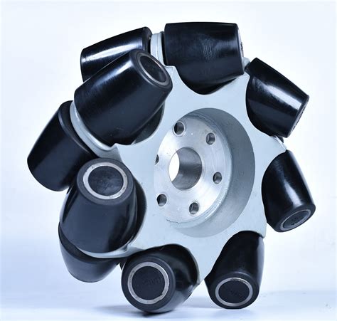 Omni Wheels Oz Robotics
