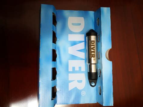 Diver地下水水位自动监测仪（荷兰）