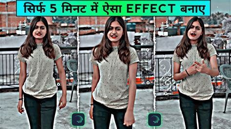 New Effects XML Alight Motion 4k HDR Cc YouTube
