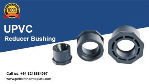 1 Inch Upvc Reducer Bushing Industry At ₹ 500 Piece In Agra Id 2850537090862