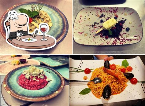 La Piazza Ristorante Blomberg Speisekarte Preise Und Bewertungen