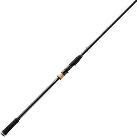 Удилище 13 Fishing Muse Black Spinning купить по цене от 8746₽