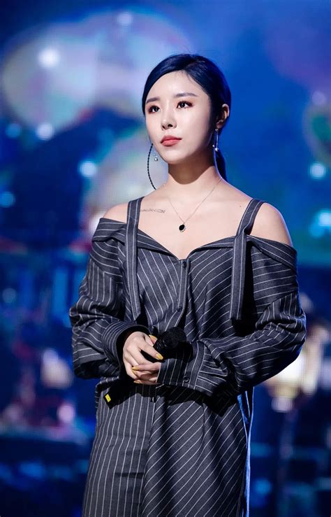 191117 Mamamoo Hip And Ten Nights At Inkigayo Kpopping