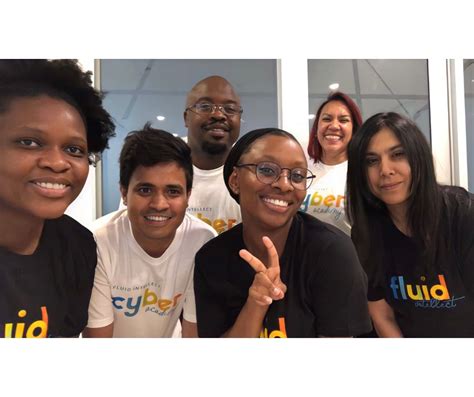 fluid intellect on linkedin techforgood technology fluidintellect