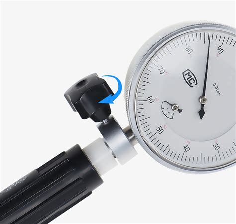 10 18mm Dial Bore Gauge 0 01mm Sisco Com