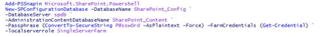 Sharepoint Installation Guide