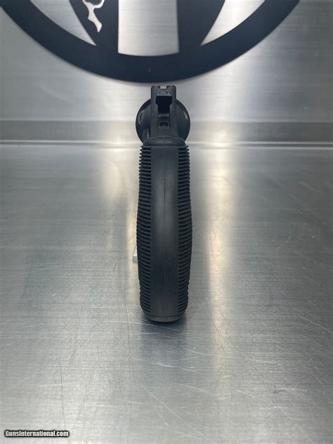 Taurus Judge 410 Bore 45 Lc