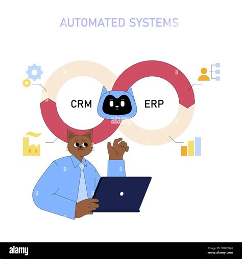 automated systems enhance medium sized business processes integrating