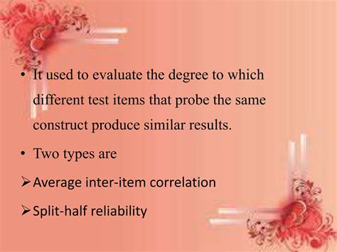 Reliability And Validity Of Assessment Ppt Standardized Testing Educational Assessment