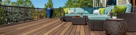 Timbertech Decking Installation Cost And Price Guide Deck Cost Guide