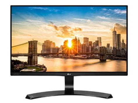 How To Buy A Monitor