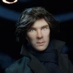 Sherlock Holmes Benedict Cumberbatch My Immortals