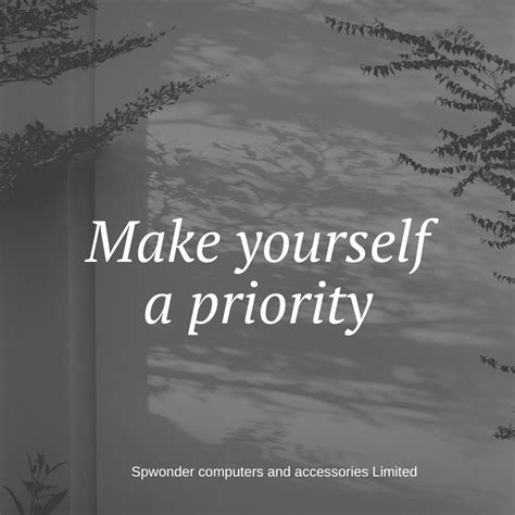 Tochukwu Onah On Linkedin Selfcare