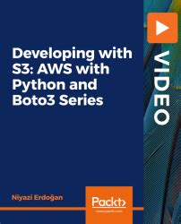 Developing With S AWS With Python And Boto Series My Mooc