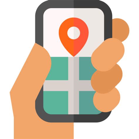 Map Basic Straight Flat Icon Map Basic Straight Flat Icon