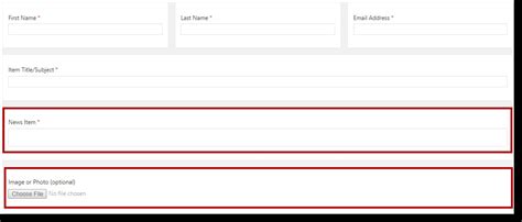 Using Caldera Forms To Post User Submitted Content Tadpole Collective