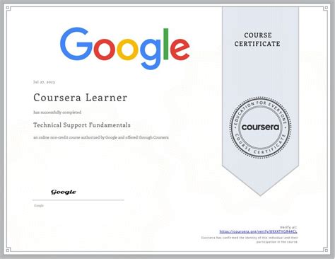 Hassaan Tariq On Linkedin Technicalsupport Certification