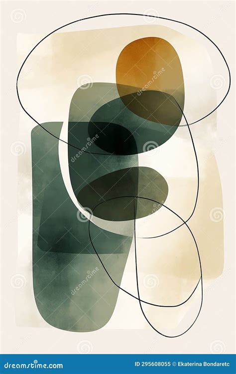 Overlapped 3d Shapes Layered Color Glass Dynamic Shape With Colorful Gradient Overlay Effect