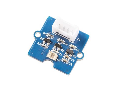 Grove Digital Light Sensor Tsl2561 Etc Educational Technology