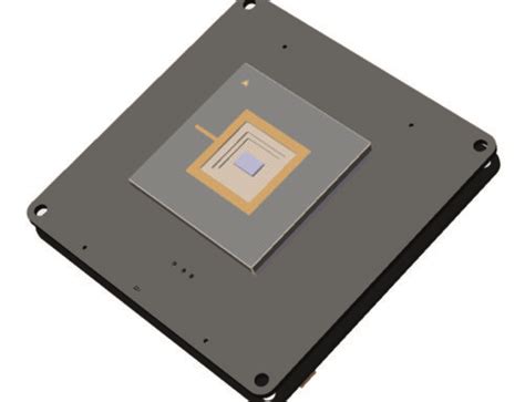 What Is A Spad Array Photon Force