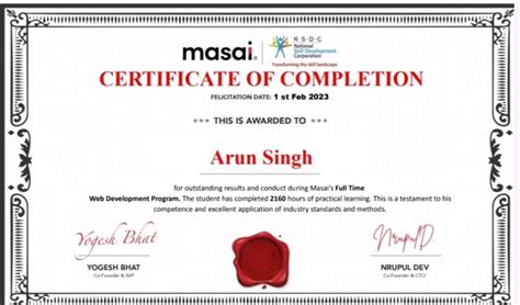 Arun Singh On Linkedin Webdevelopment Career Webdeveloper