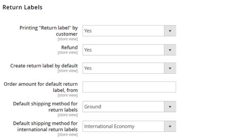 fedex shipping manager magento 2 extension firebear
