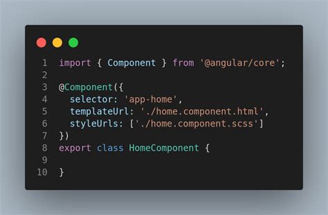 關於 Angular中的 Constructor 與 Ngoninit 永誌不忘 • 筆記簿