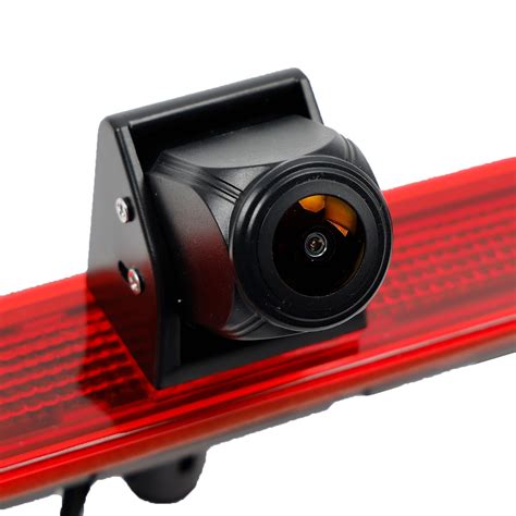 2009 2016 Vw Transporter T5 1 Tailgate Single Door Reverse Camera Brak