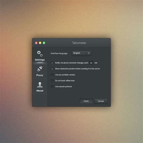 26 Best UX Desktop Apps Images On Pinterest App Apps And Desk