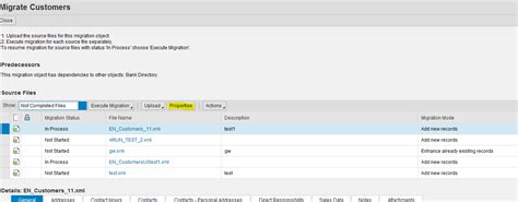 How To Automatically Synch Id Mappings Between Mig Sap Community