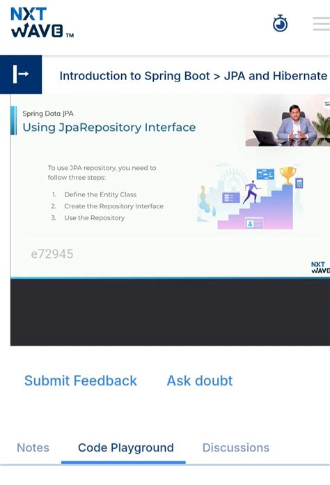 Day39 Ccbp Nxtwave 50daysofcode Deepthi Murupudi