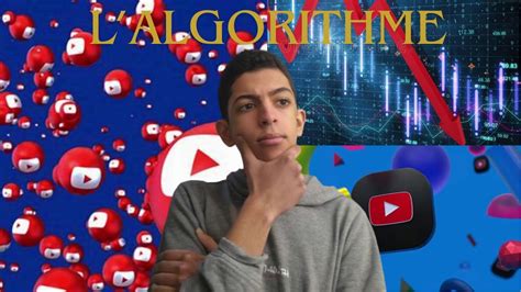 Pourquoi l ALGORITHME YOUTUBE a CHANGÉ YouTube